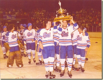 Ya! The Habs Rule! Montreal Canadiens news and views: A Look Back at ...